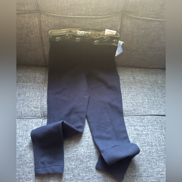 Tuff Athletics | Bottoms | Nwt Tuff Rider Pants | Poshmark